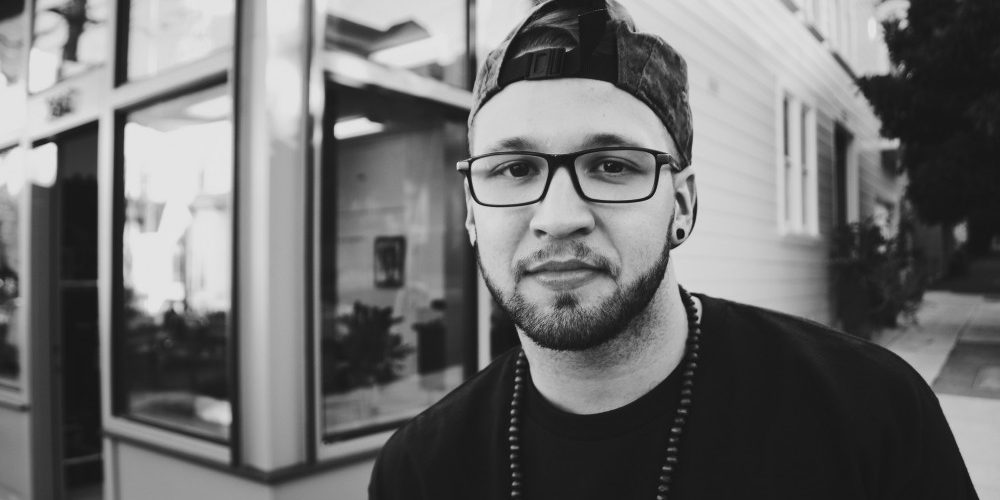 Andy Mineo Debuts New Music, Possible EP In The Stash| @andymineo ...