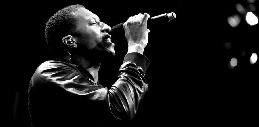 Lecrae Drops A New Single – “Blessings”| New Music| @lecrae @trackstarz ...