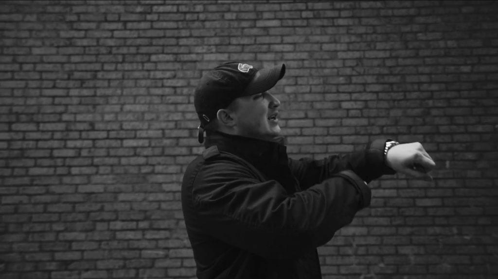 Ty Brasel Drops Debut Project – “Young T”| @ty_brasel @trackstarz ...