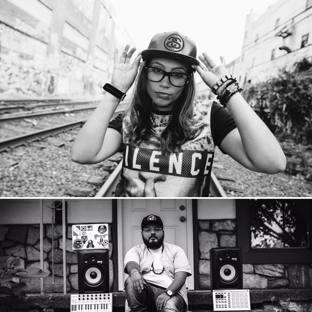 Angie Rose & OnBeatMusic Drop A New Single – “For The Love”| New Music ...