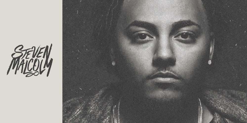 Steven Malcolm Releases A New Album - "4 Against 5"| New Music ...