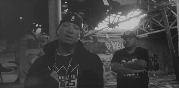 Sevin Drops A New Visual – “Broken Mirror” featuring Bizzle| Music ...