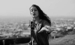 Angie Rose Drops A New Mixtape & Visual| New Music| @angierosemusik ...