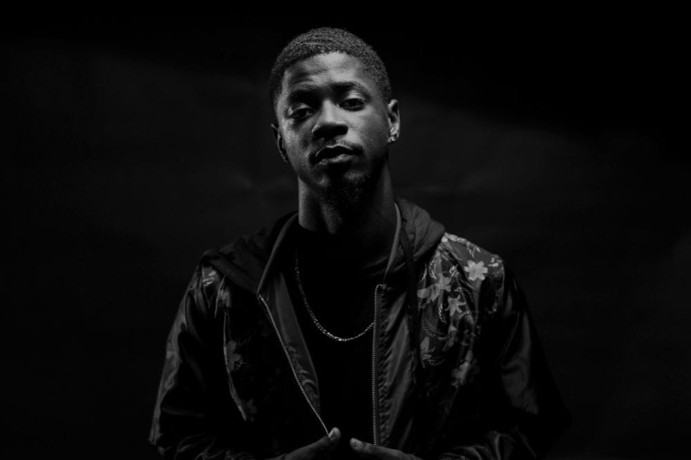 CJ King Upcoming EP – “The Session” EP| New Music| @cjkingmusic ...