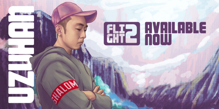Uzuhan Drops Visual For “Shallow” and Releases ‘Uzuhan: Flight 2 ...