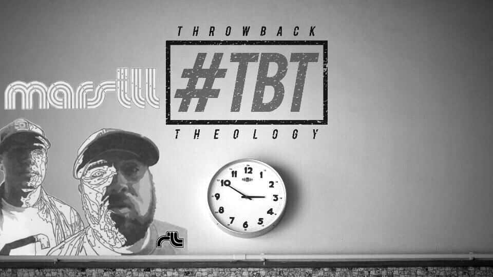 Mars ILL – “Touch And Go” featuring Sev Statik | @manchildmega ...