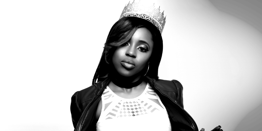 Erica Mason Interview | @ericamasonmusic @kennyfresh1025 @trackstarz ...