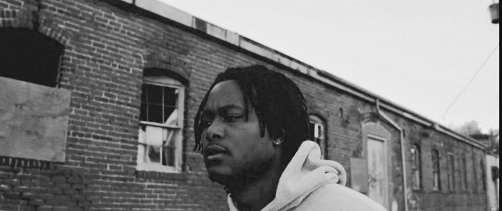 KB Drops A New Visual – “Monster” | @kb_hga @reachrecords @trackstarz ...