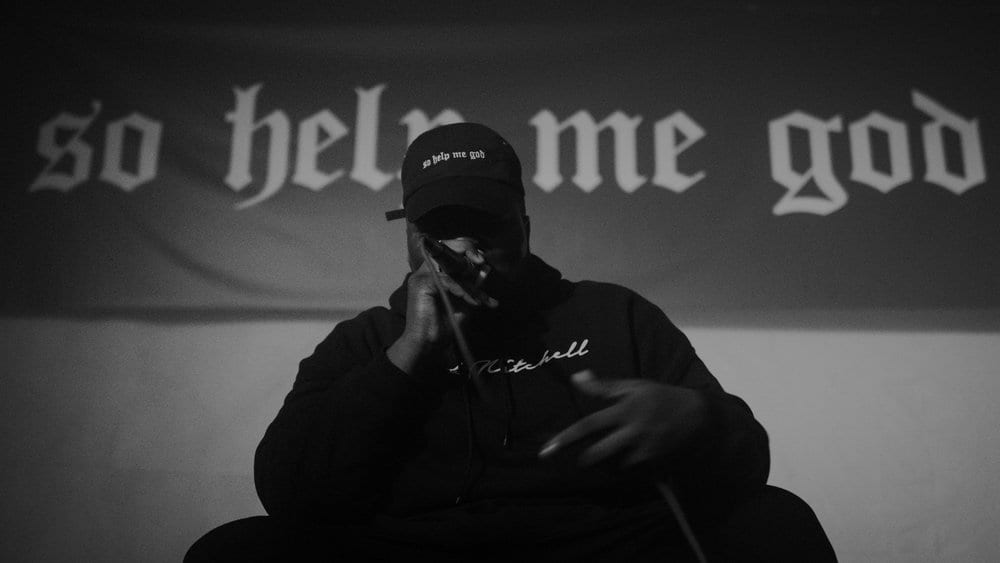 Kaleb Mitchell Featured On MTV’s The Challenge – “Keep Up ...