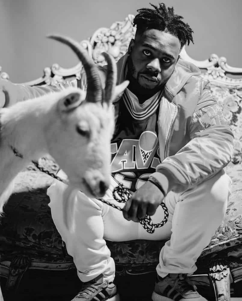 Swoope Drops Some Greatness – “Hall of Fame” | @mrswoope @trackstarz ...