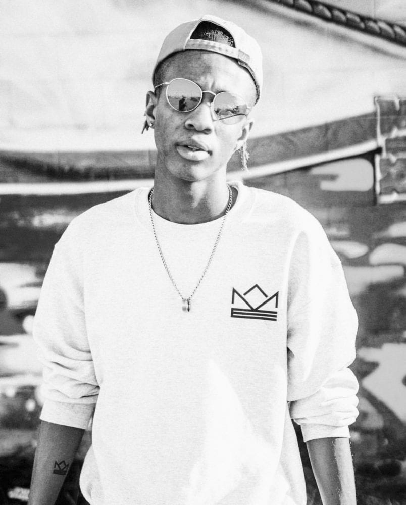 Jon Keith – “Lost Boys” | @jon_keith_ @kingsdreament @trackstarz ...