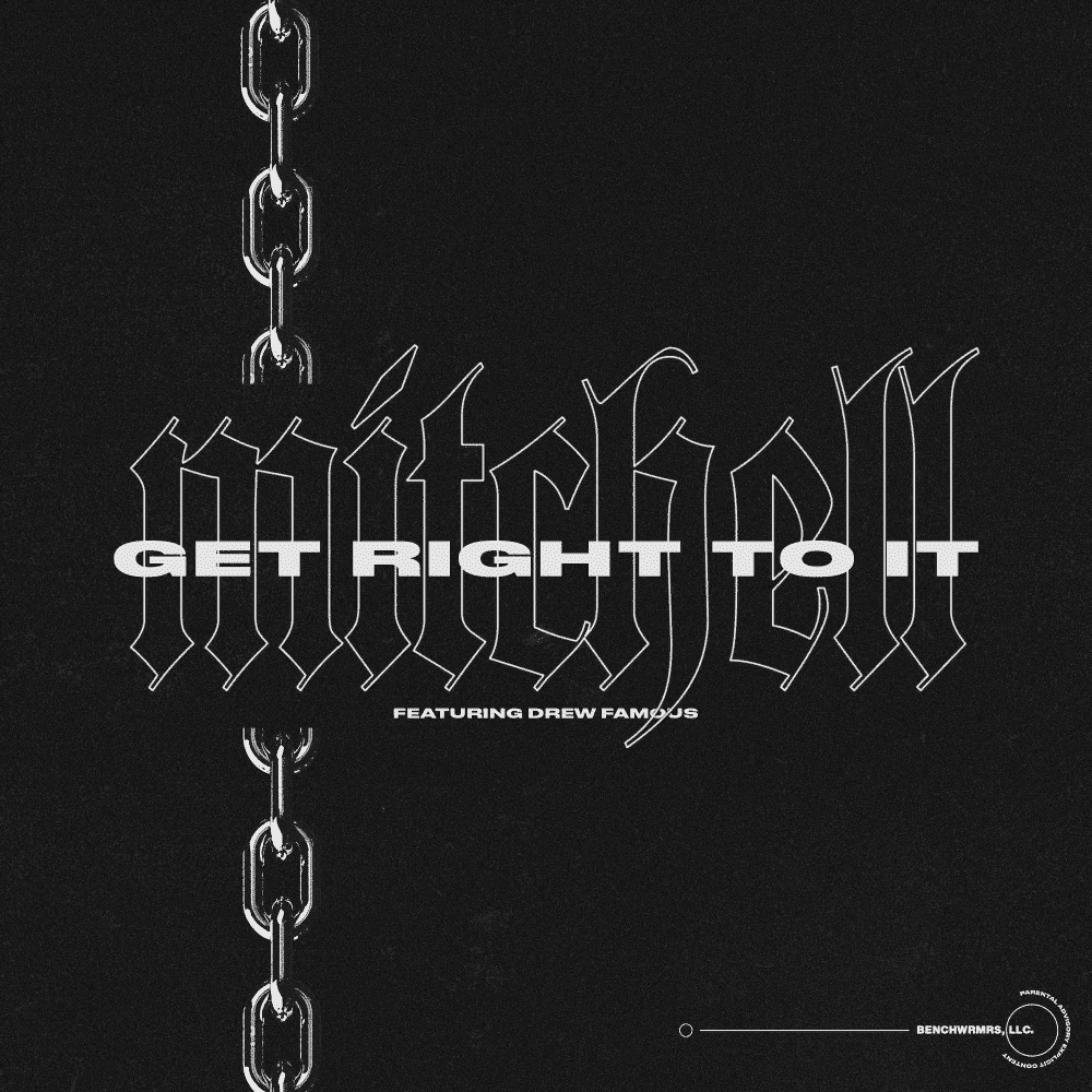 Kaleb Mitchell Announces New Tour & New Music | @kalebmitchell ...