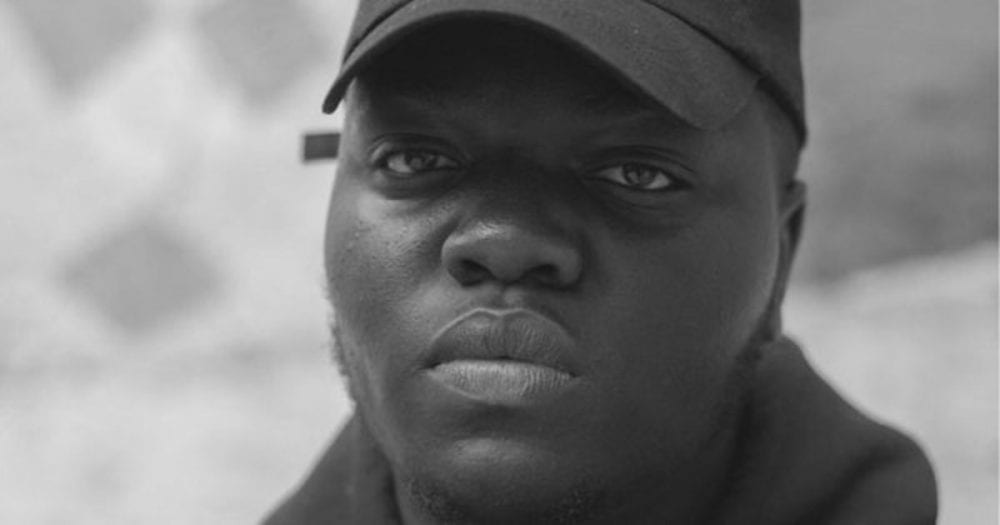 Kaleb Mitchell Announces New Tour & New Music | @kalebmitchell ...