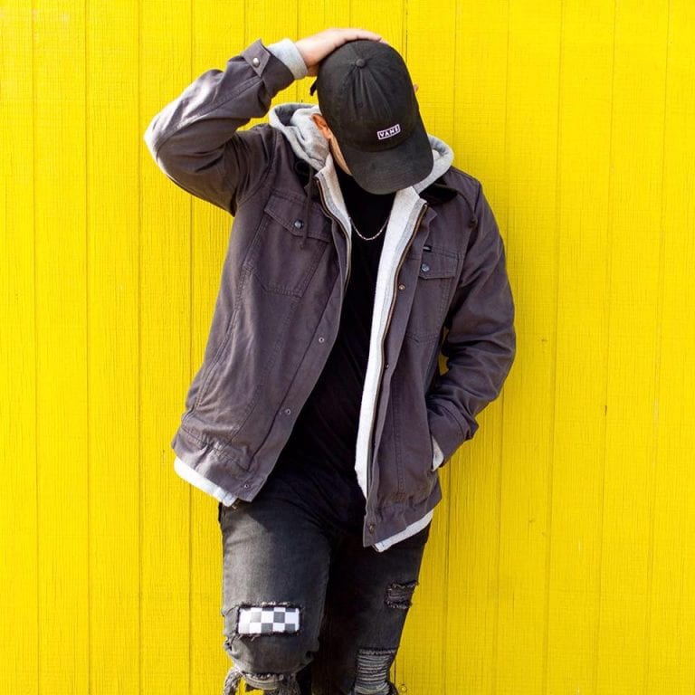 For Your Listening Pleasure, “Tables” by Hyper Fenton And Eric Heron ...