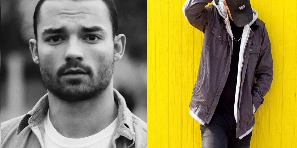 For Your Listening Pleasure, "Tables" by Hyper Fenton And Eric Heron ...