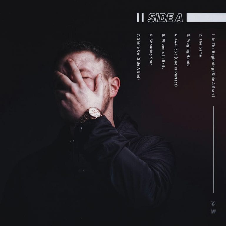 Ty Brasel Announces Release Date For ‘Destined For Greatness (Side A ...