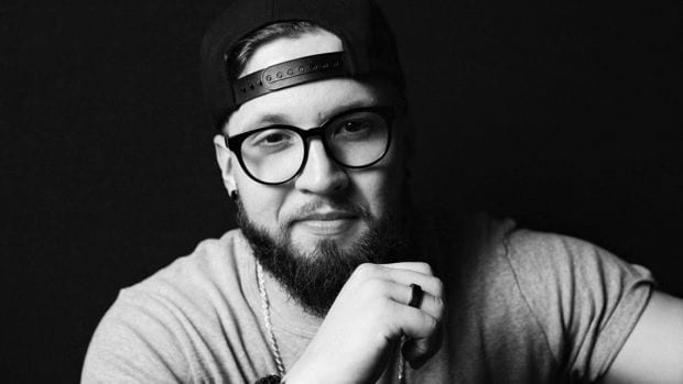 Andy Mineo | “II: The Sword” EP | @andymineo @trackstarz – Trackstarz