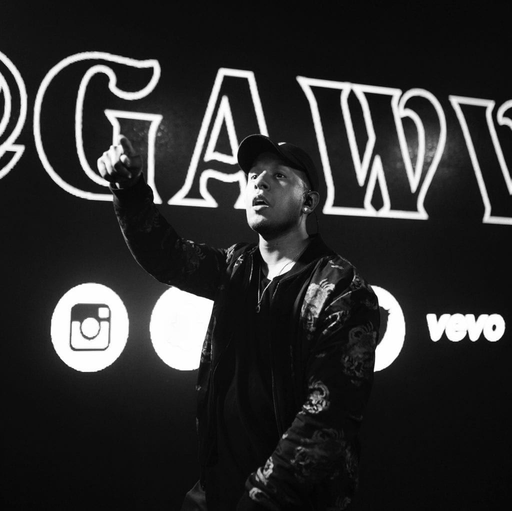 GAWVI | “Get Em” featuring Aklesso, Rhomar Jessy & TROSSTHEGIANT ...