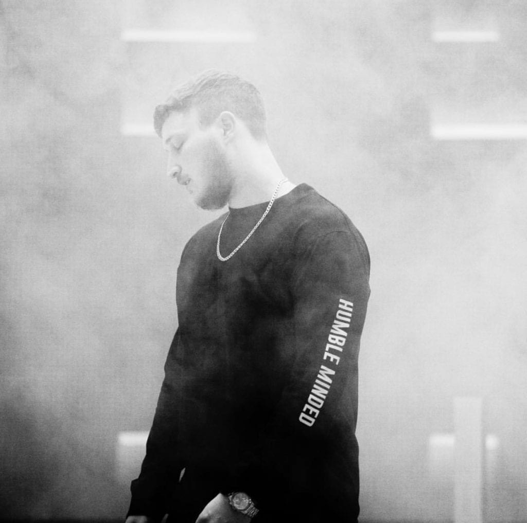 Ty Brasel | “Destined For Greatness” Album | @ty_brasel @trackstarz ...