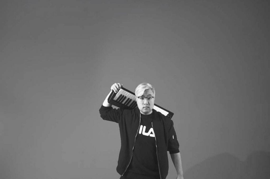 Sam Ock | “Pastel” – EP | @samuelock @trackstarz – Trackstarz