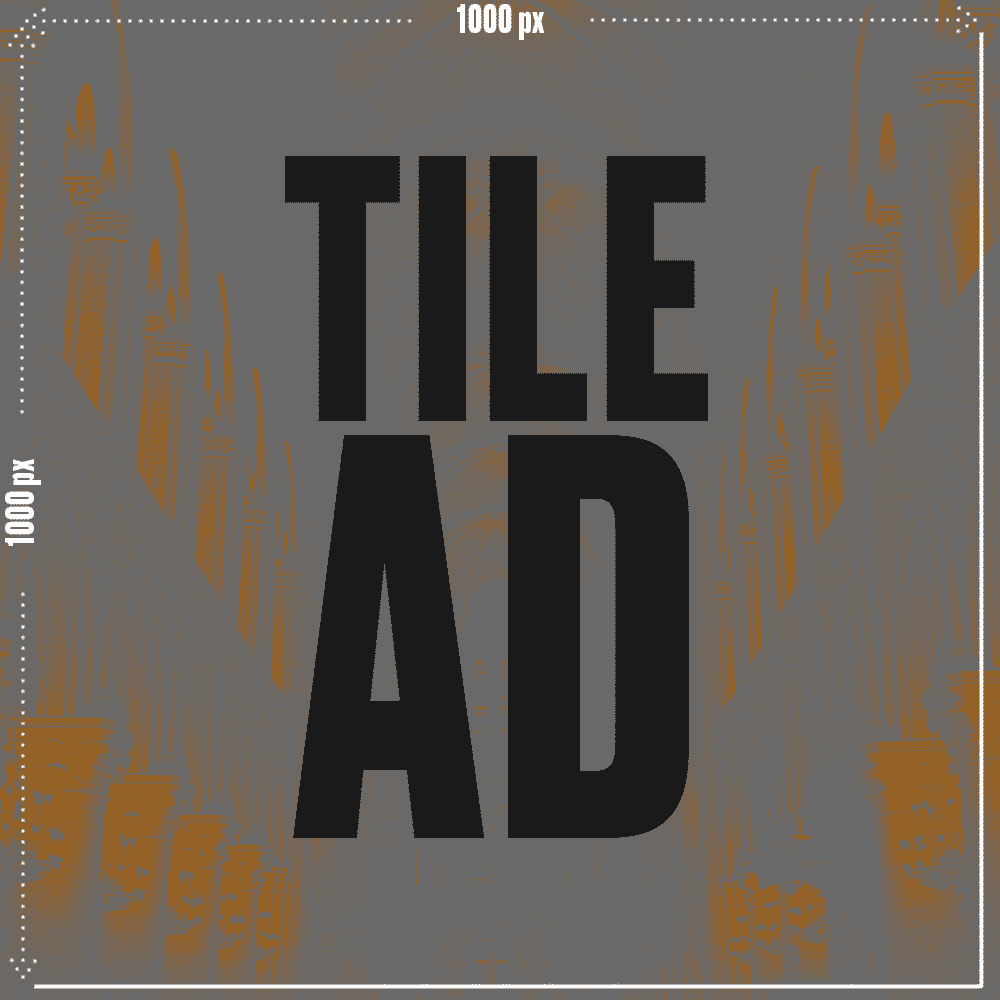 PMM Tile ad template – Trackstarz