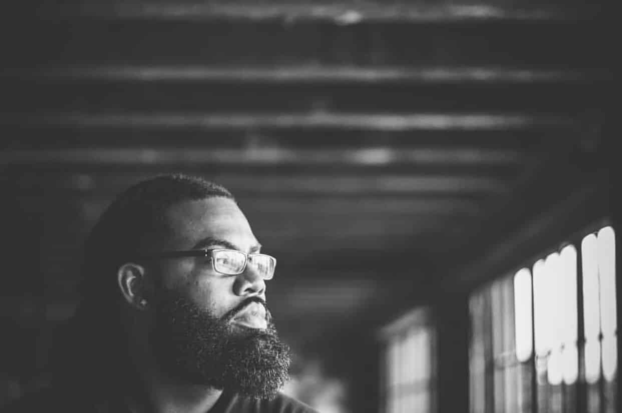 Jonathan Baker | “Portrait” ft. J.Word | @jonathanwpbaker @trackstarz ...