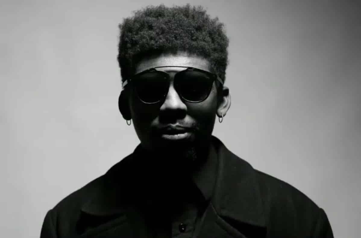 Lamar James | “Can’t Let Go” Single | @thelamarjames @trackstarz ...