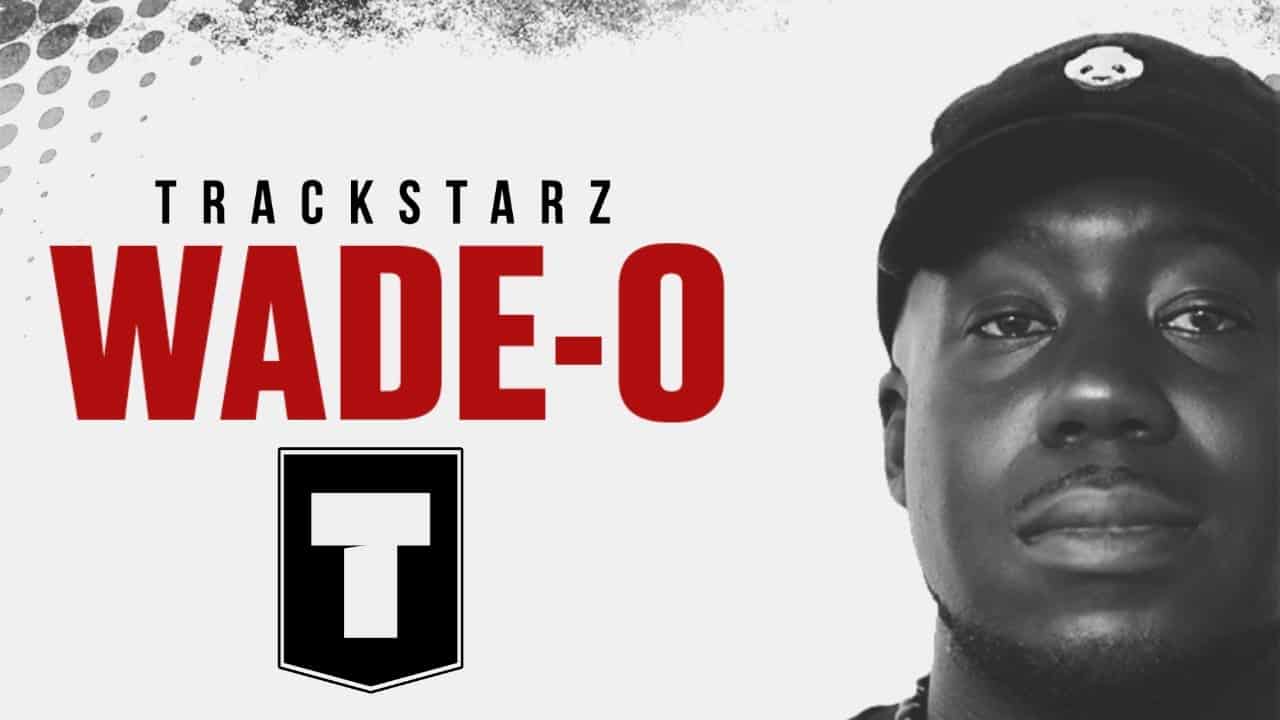 DJ Wade-O reveals his next moves - interview | Trackstarz
