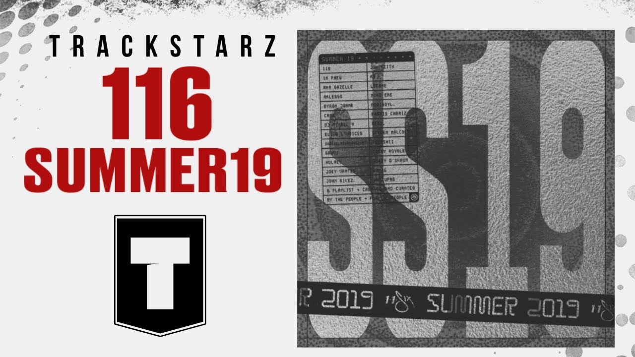 Reach Records Releases Summer Nineteen Playlist | Trackstarz