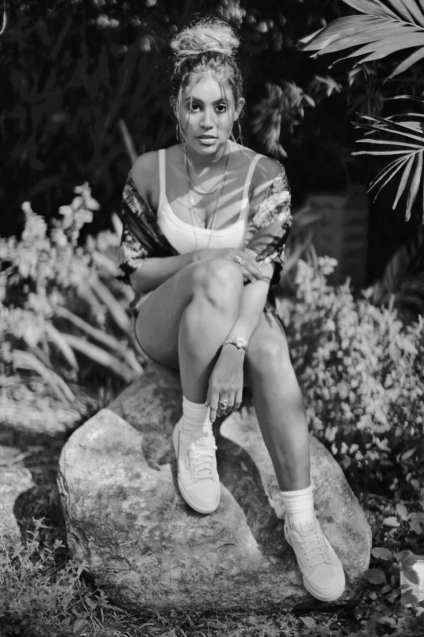 Angie Rose | “Fight Like A Man” Single | @angierosemusik @trackstarz ...