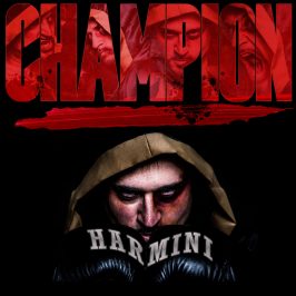 Harmini Drops New Single “Champion” | @harmini731 @trackstarz – Trackstarz