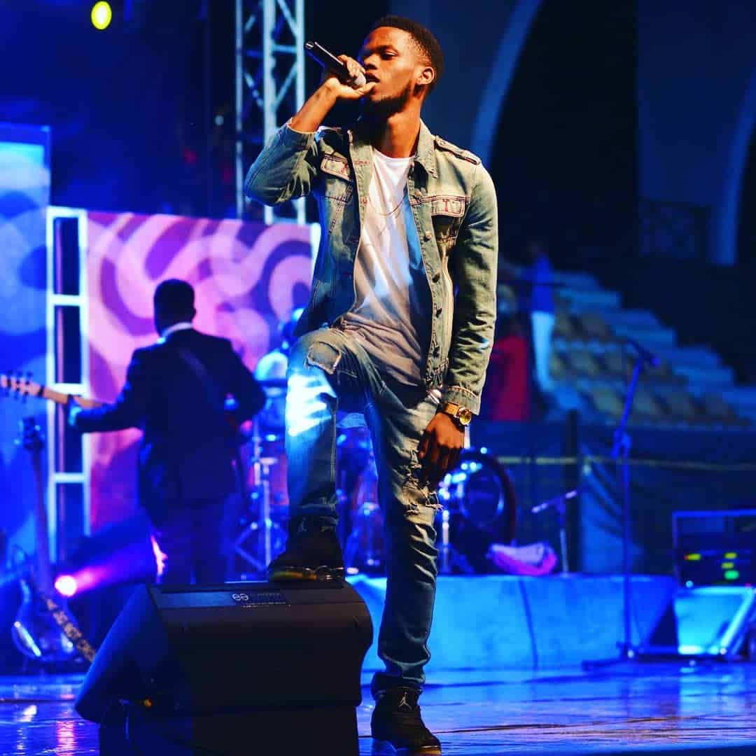 5 Nigerian Indigenous Christian Rap Artist’s You Should Listen To ...