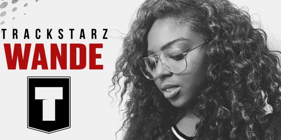 Wande Releases Debut Album ‘Exit’ | @omgitswande @reachrecords ...