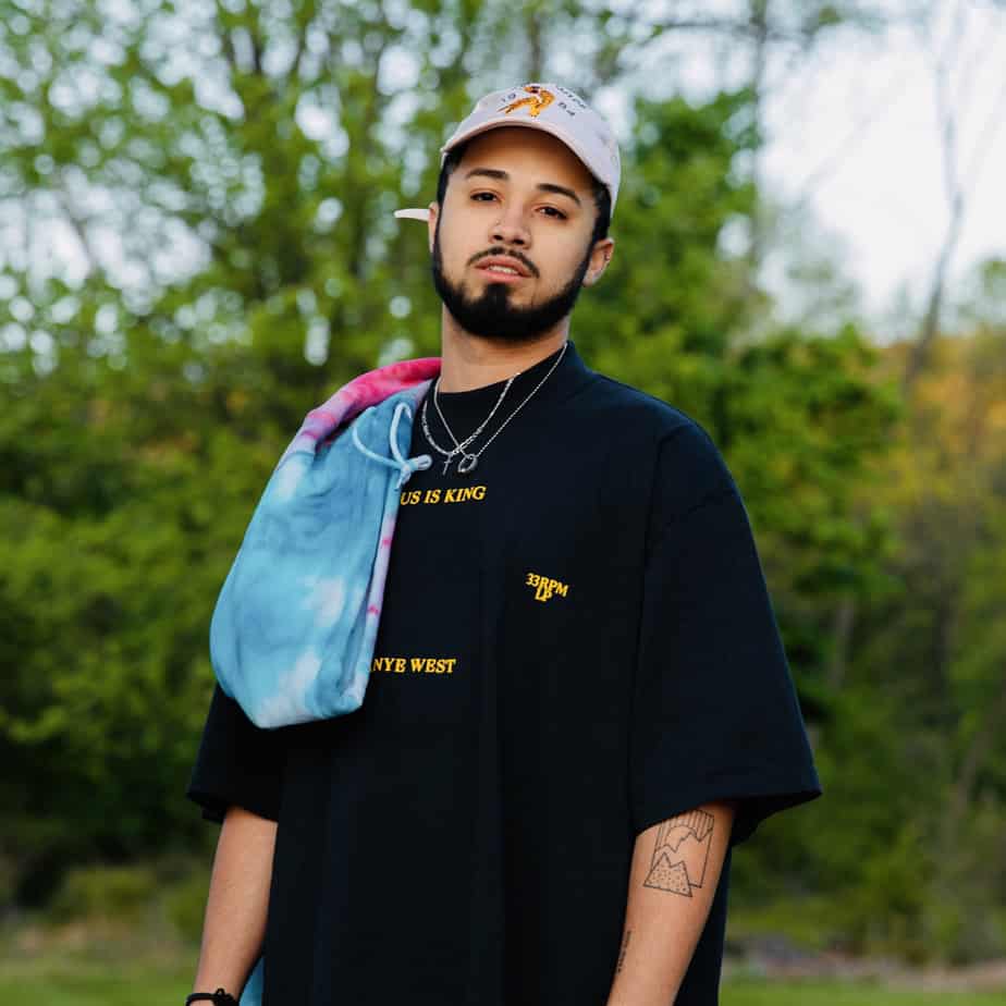 Emerging PA Artist CABREJA Releases New Single “Great” | @jeffcabreja ...