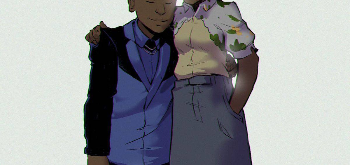 Sean C. Johnson Releases "Althea's Baby" Single | @seancjohnson ...