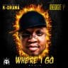Dedge P Links Up With K-Drama For His ‘Where I Go (Remix)’ | @dedgep ...