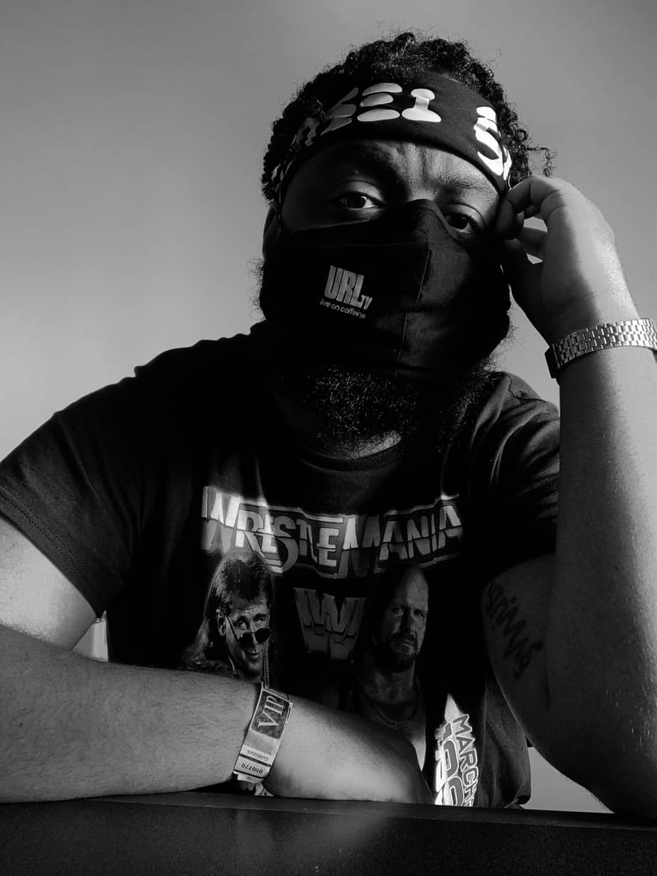 Th3 Saga Activates “Zen Mode” In Latest Battle | @th3saga @trackstarz ...