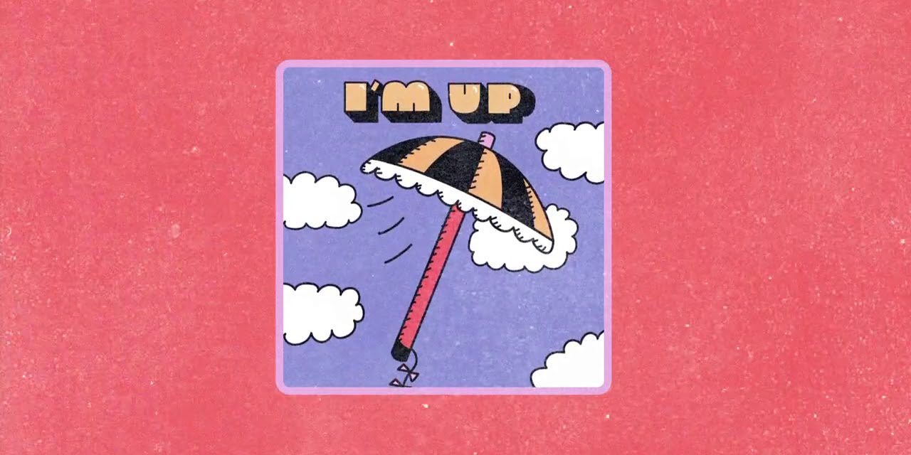 Aklesso “I’m Up” Feat. nobigdyl. And Jon Keith Music Video | @aklsso ...