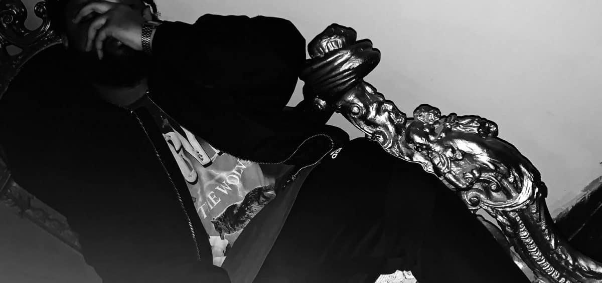 Th3 Saga Teams Up With B Dot on “Royalty” Single | @th3saga @trackstarz ...