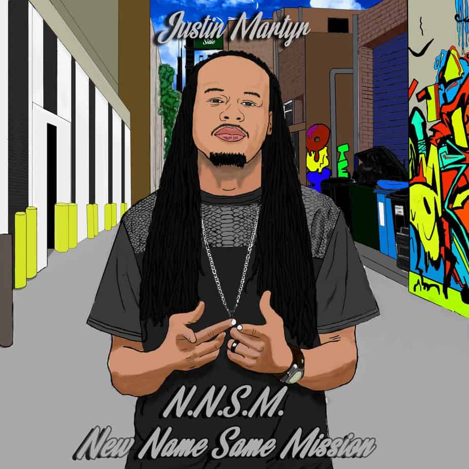 Justin Martyr Is Back With A New Name But Same Mission With His New ...