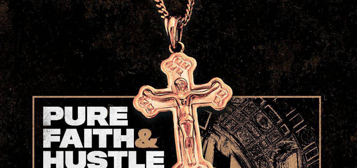 JusRzd Applies Action To Faith In His New Single "Pure Faith & Hustle ...