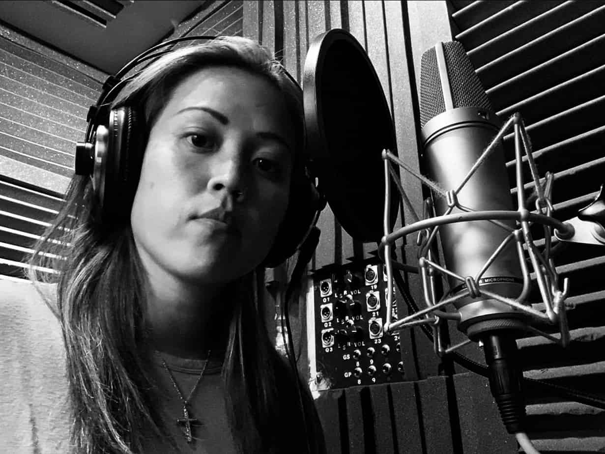 Heesun Lee featuring Kaz “The Missing Piece” by | @heesunlee ...