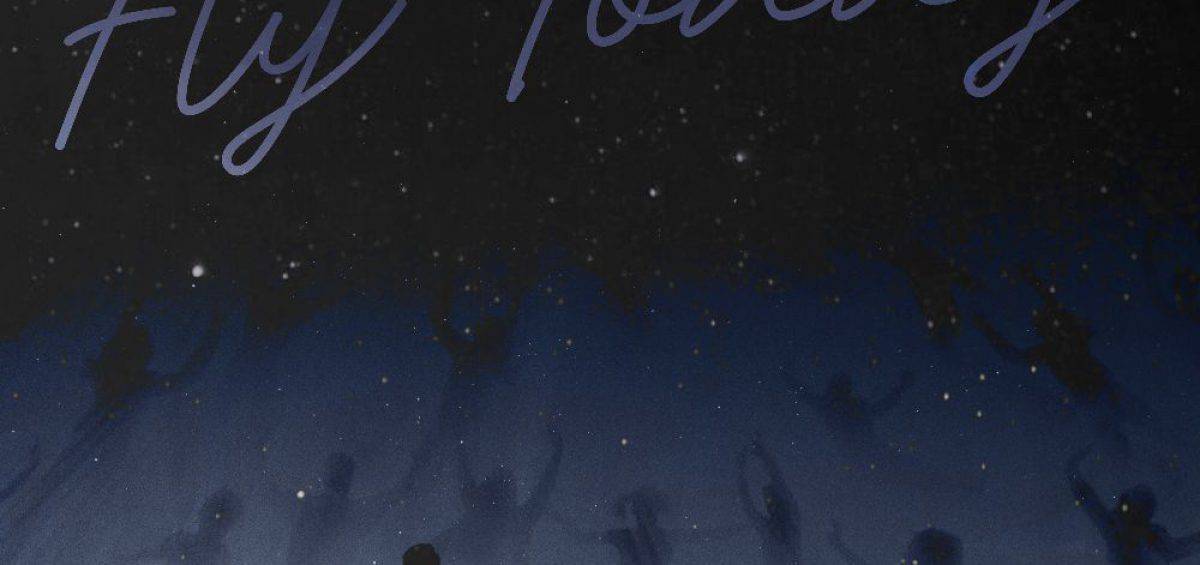 Tony Saint Reflects On Current Events On His New Single "Fly Today ...