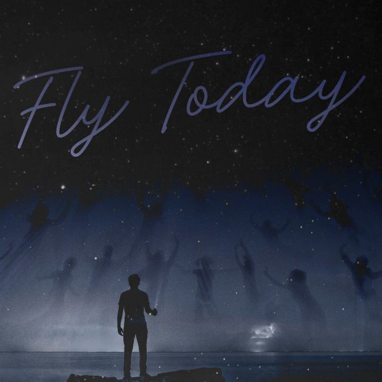 Tony Saint Reflects On Current Events On His New Single “Fly Today ...