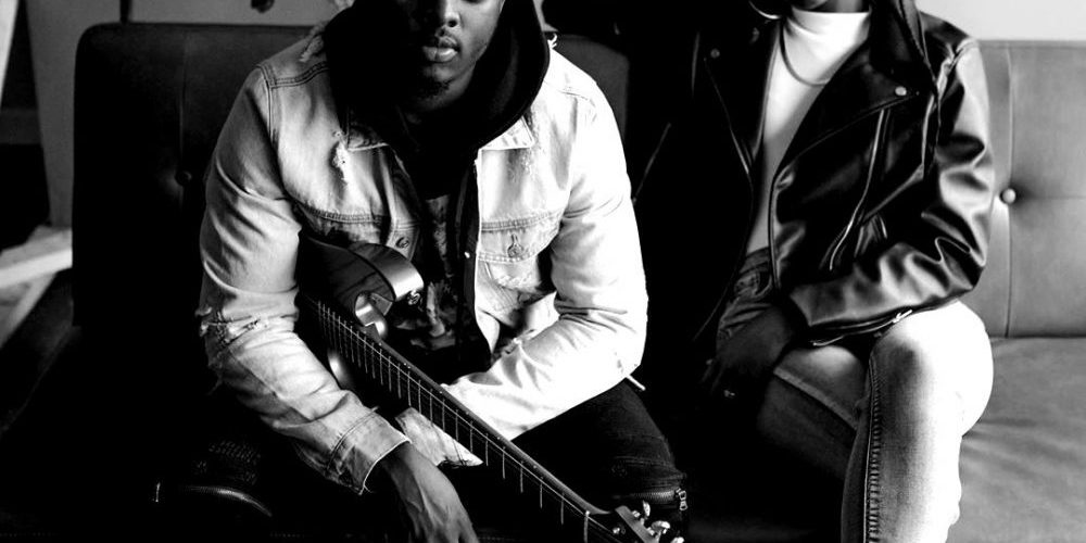 Evan And Eris Release New "Everything" Single | @evananderis ...