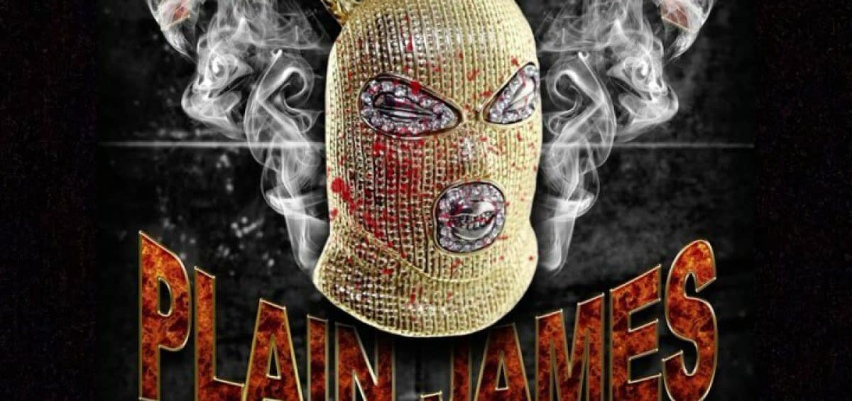 Plain James "Too Hot" Single Featuring Longboi | @plainjamesdw ...