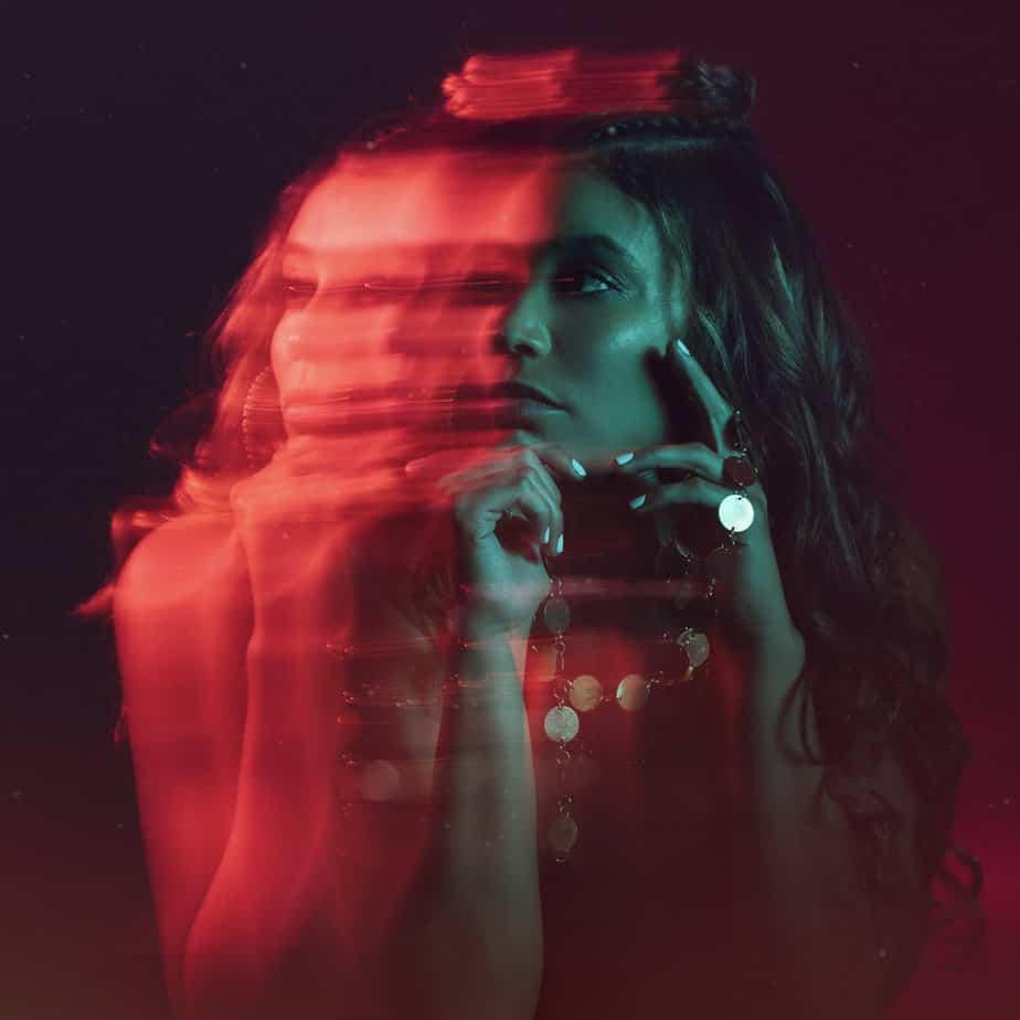 Angie Rose "Not A Monster" Single And EP Announcement | @angierosemusik ...