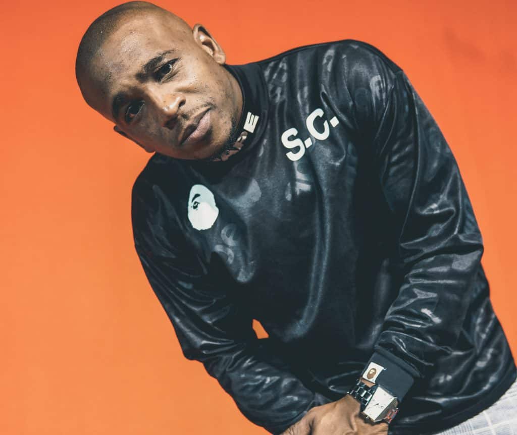 The 2021 Next UP List by DJ Jeremaya | New Music | @iamjeremaya ...