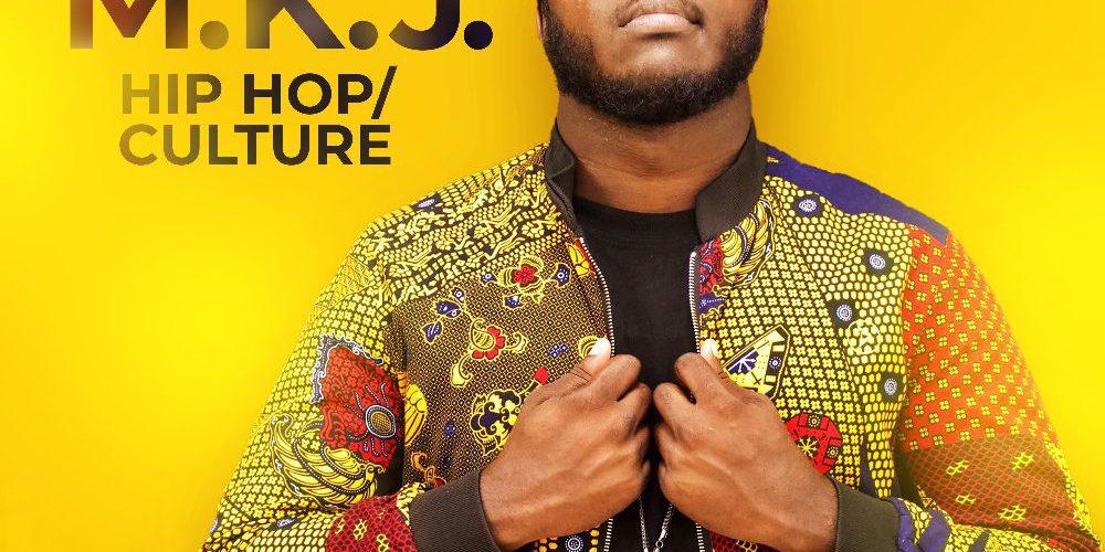M.K.J(My King Jesus) Is Looking For A Change In The Hip Hop & Urban ...