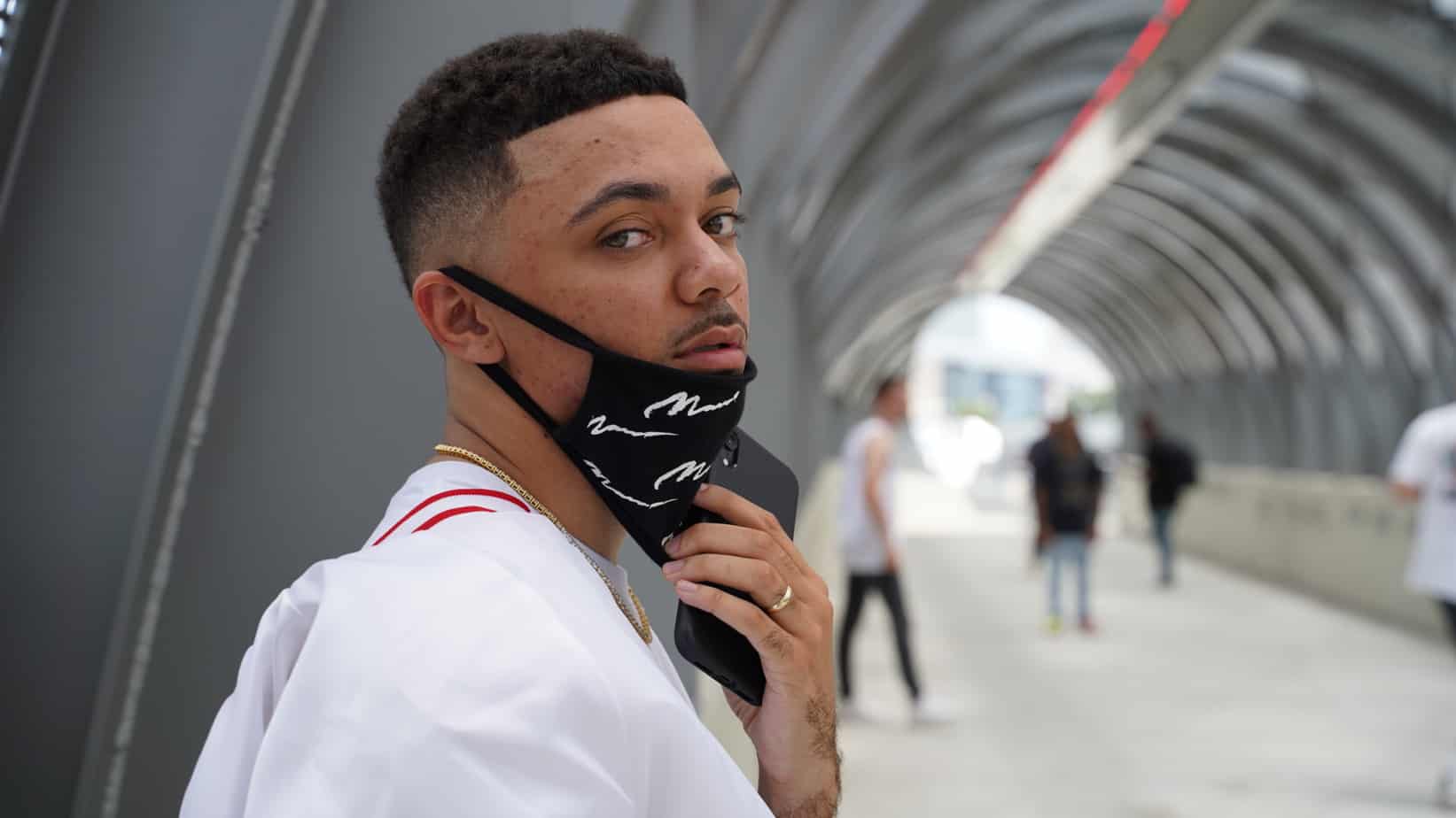 The 2021 Next UP List by DJ Jeremaya | New Music | @iamjeremaya ...